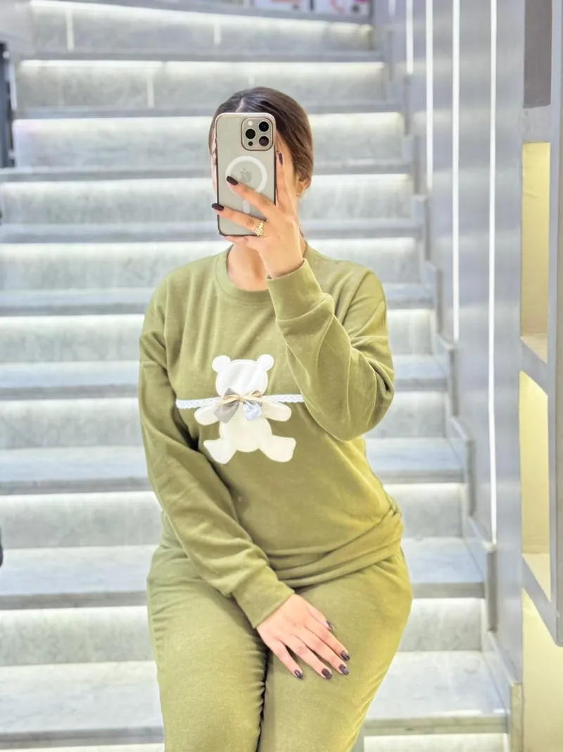 Hamada Pyjama